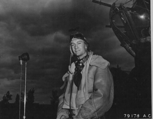 Jack W. Mathis’ Medal of Honor | The National WWII Museum | New Orleans